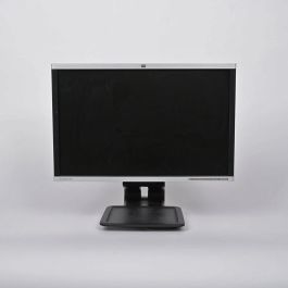 HP-LA2405x-Monitor-24"-1920x1200-DisplayPort,-DVI,-VGA-LCD-With-Stand
