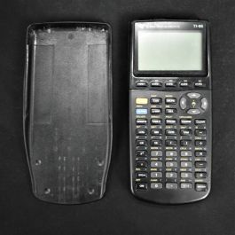 Texas-Instruments-TI-86-Graphing-Calculator