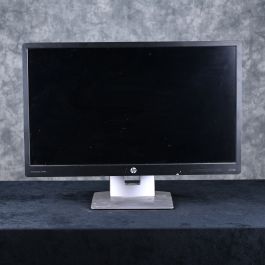 HP-E240q-Monitor-24"-2560x1440-DisplayPort,-VGA,-HDMI-LCD-With-Stand