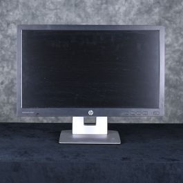 HP-E202-Monitor-20"-1600x900-DisplayPort,-VGA,-HDMI-LCD-With-Stand