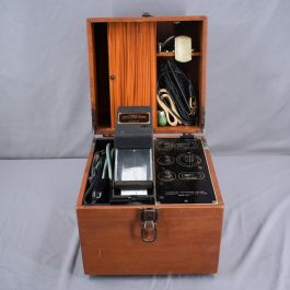 Cambridge-Instruments-2-ECG/EKG