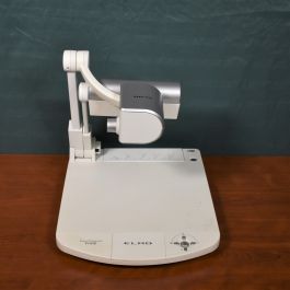 Elmo-P10HD-Document-Scanner-Document-Camera-Remote-Not-Included