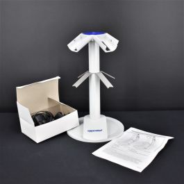 Eppendorf-4880-Pipette-Stand