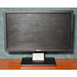 Dell-Inc.-P2011Ht-Monitor-20"-1600x900-DVI,-VGA-LCD-With-Stand