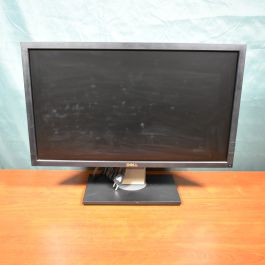 Dell-P2411HB-Monitor-24"-1920-x-1080-DVI,-VGA-LCD-With-Stand