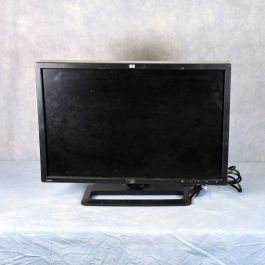 HP-ZR24w-Monitor-24"-1920x1200-DisplayPort,-DVI,-VGA-LCD-With-Stand