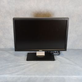 Dell-2209waf-Monitor-22"-1680-x-1050-DVI,-VGA-LCD-With-Stand