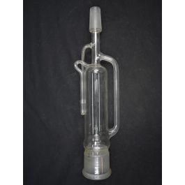 Pyrex-Soxhlet-Extractor-Glass-45/50-Autoclavable