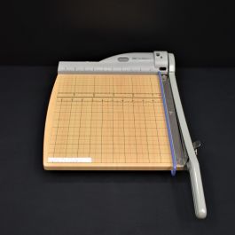 GBC-CL300pro-L-Paper-Cutter
