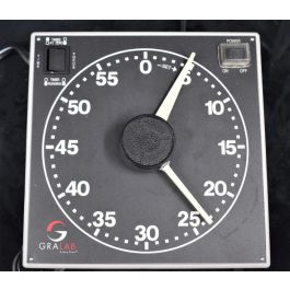 Gralab-300-Timer-Analog