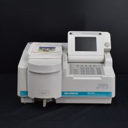 Beckman-DU-530-Spectrophotometer
