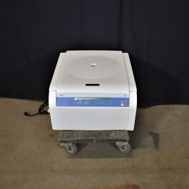 Thermo-Scientific-Sorvall-ST-40-Benchtop-Centrifuge-Unable-to-Determine ...