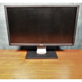 Dell-P2411HB-Monitor-24"-1920-x-1080-DVI,-VGA-LCD
