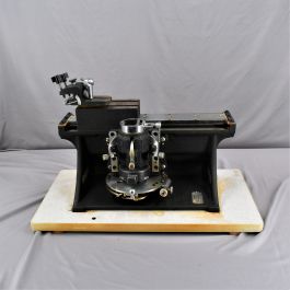 American-Optical-860-Microtome