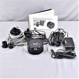 Meade-Pictor-216XT-Video-Processor-Power-Supply-Included
