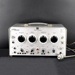 Grass-Instrument-S4H-Square-Pulse-Stimulator-Metal