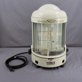 Sartorius-Selecta-Semi-Mikro-100g-Analytical-Balance-Metal