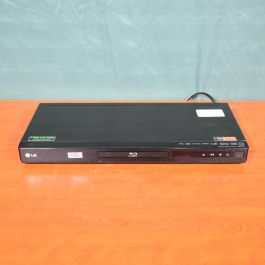 LG-BD640-BluRay-Player-Remote-Not-Included