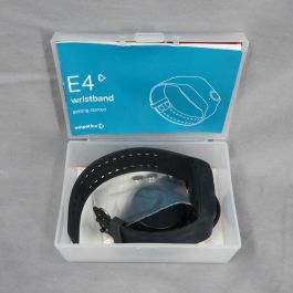 Empatica-E4-Fitness-Tracker-Black-Plastic