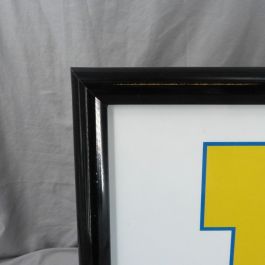 Black-Plastic-Frame-Plastic-13"x19"
