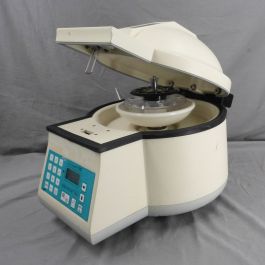 Clay-Adams-Sero-Fuge-2001-Benchtop-Centrifuge-12-10x75-or-12x75mm-3,500 ...