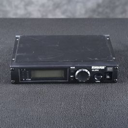 Shure-ULXP4-Single-Receiver-Power-Cable-Included