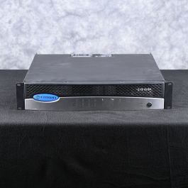 Crown-CTs-4200-Amplifier-Power-Cable-Included