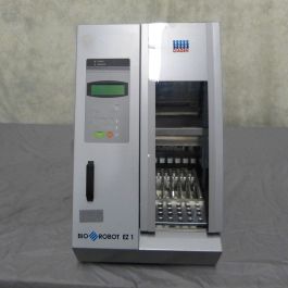 Qiagen-Bio-Robot-EZ1-Nucleic-Acid-Purification-System-Not-Included