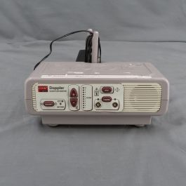 Cook-Vascular-Inc.-DP-M350-Pulsed-Doppler-Velocimeter
