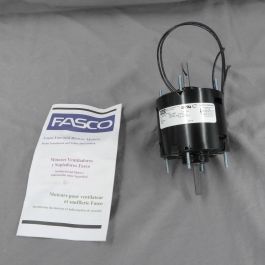 Fasco-D365-Motor-1/20-and-under