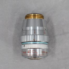 Nikon-Ph3-40-DL-0.55-LWD-160/0-2-Objective