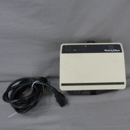 Welch-Allyn-48830-Fiber-Optic-Light-Source-Mixed-Materials-Halogen