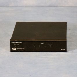 Creston-ST-VS-Video-Control-Module-Power-Supply-Not-Included