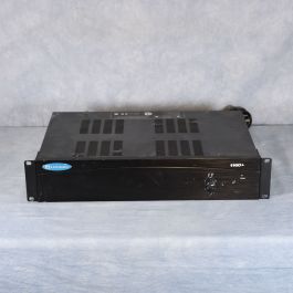 Crown-1160A-1-Channel-Power-Amplifier-Amplifier-Power-Cable-Included