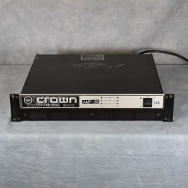 Crown-Com-Tech-200-Amplifier-Power-Cable-Included