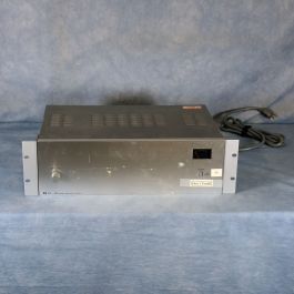 TOA-900-SERIES-Stereo-Amplifier-Power-Supply-Included