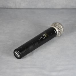 Shure-SM58-Wireless-Microphone