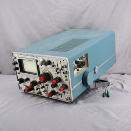 Tektronix-453-Oscilloscope