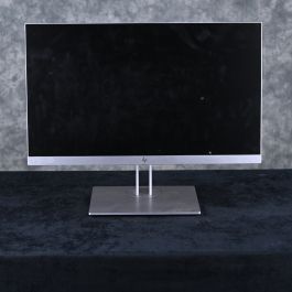 HP-E223-Monitor-22"-1920x1080-DisplayPort,-VGA,-HDMI-LCD-With-Stand