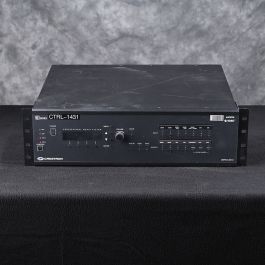 Crestron-DMPS-300-C-Presentation-System-Power-Cable-Included