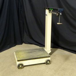 Mettler-Toledo-4182-A-Beam-Scale