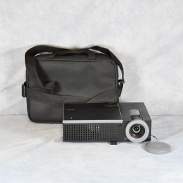 Dell-1610HD-Video-Projector-1280-x-800-HDMI-&-VGA-DLP-Stand-Not ...