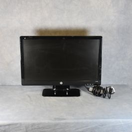 HP-2311x-Monitor-23"-1920-x-1080-HDMI-&-VGA-LCD-With-Stand