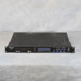 Tascam-CD-01U-CD-Player-Power-Cable-Included