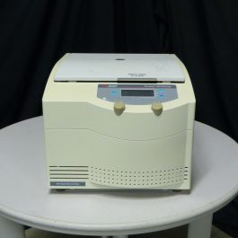 Beckman-Coulter-Microfuge-22R-Benchtop-Centrifuge-Unable-to-Determine ...