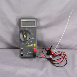 Fluke-79-Series-II-Multimeter