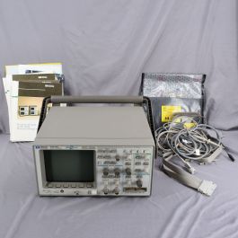 HP-54645D-Oscilloscope