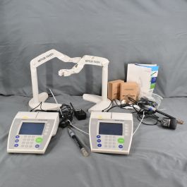 Mettler-Toledo-Seven-Multi-pH-Meter