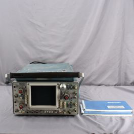 Tektronix-464-Oscilloscope