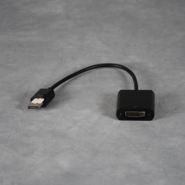 Generic-DVI-(Female)-to-DisplayPort-(Male)-Adapter